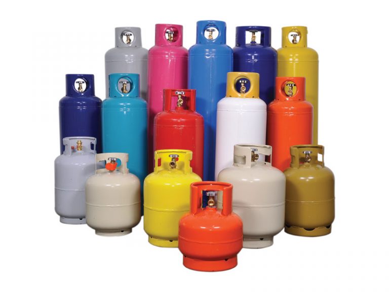 San Juan Gas